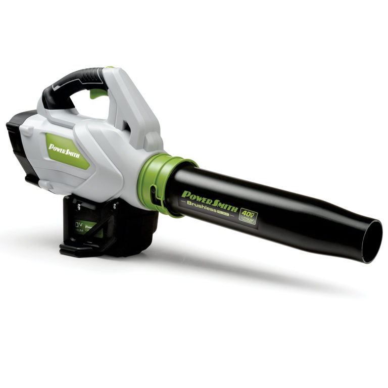 40V Max Lithium-Ion Lawn and Garden Power Tools - PowerSmith
