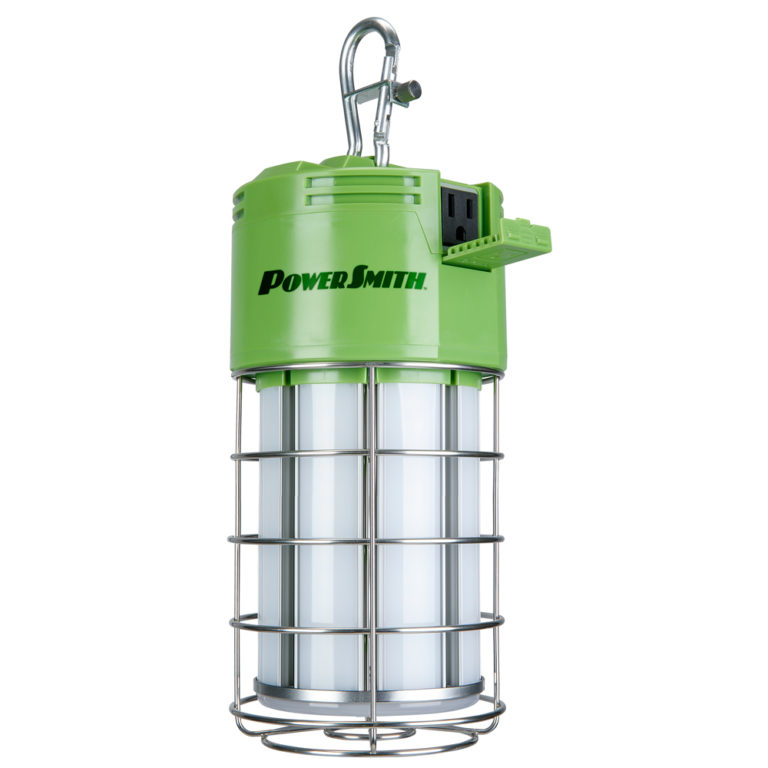 LED Work Lights Archives - PowerSmith