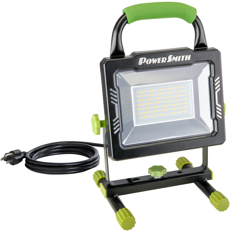 LED Work Lights Archives - PowerSmith